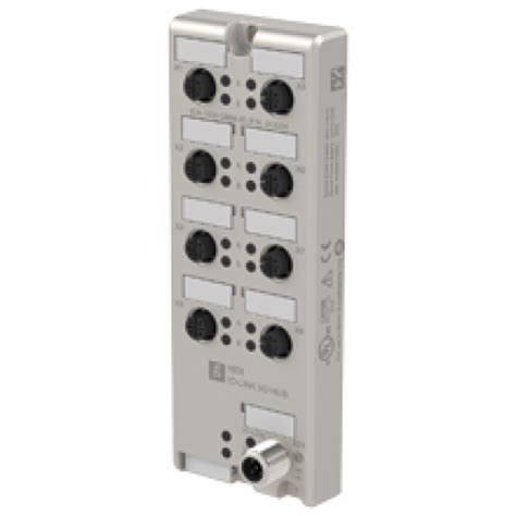 Distributed Io Pepperl Fuchs