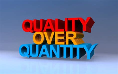 Focus On Quality Stock Illustration Illustration Of Quality 16085211