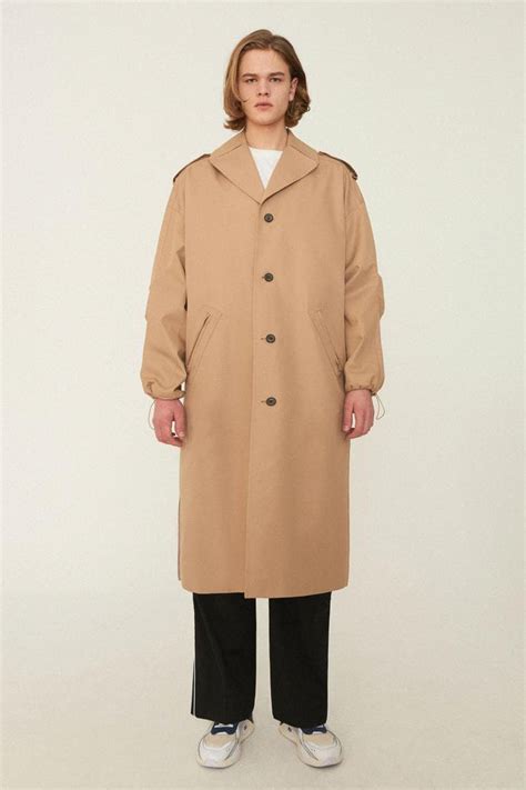 Ader Error Spring Summer 2019 Lookbook Arrow Hypebae