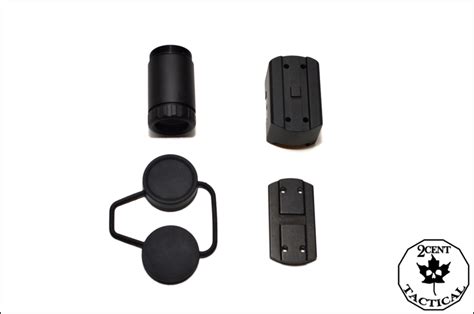 Vortex Sparc 2 Cent Tactical