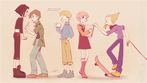 Code Lyoko On Tumblr