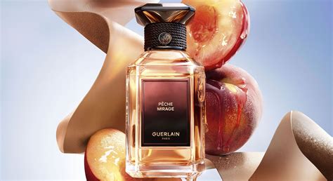 The Timeless Elegance Of Guerlain A Fragrant Journey Through Perfume History