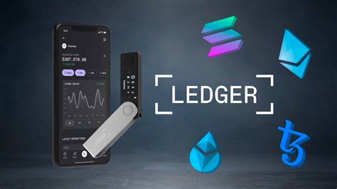 Ledger Live Lanza ‘earn Un Panel De Ganancias Pasivas Con Criptomonedas