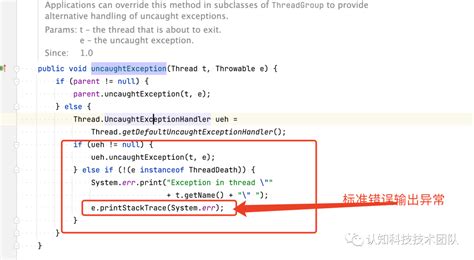 Java避坑指南 ThreadPoolExecutor提交任务出现异常异常是否吞掉线程是否退出的不同影响 腾讯云开发者社区 腾讯云