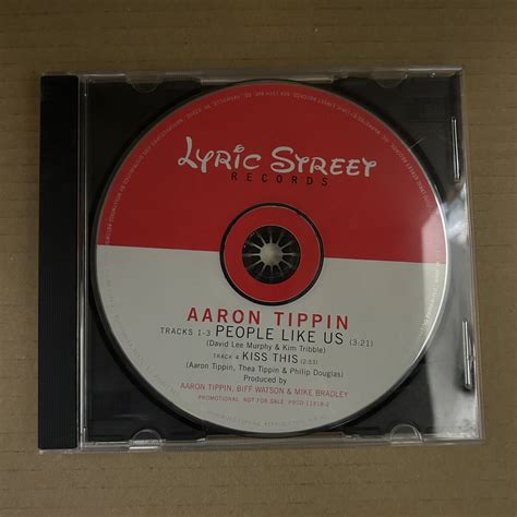 Yahoo オークション Hiphop Aaron Tippin People Like Us Cd