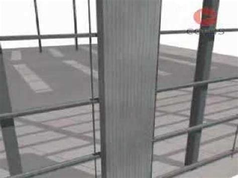 Construction Composite Cladding YouTube