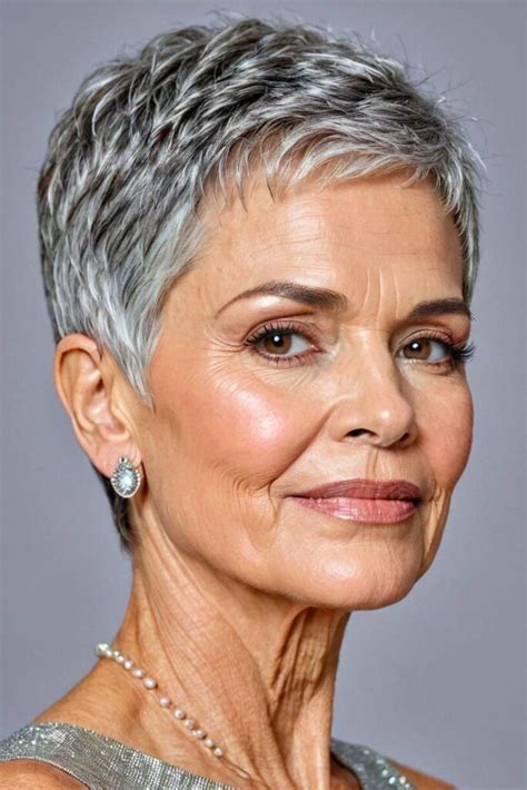 26 Hairstyles For Over 70 Year Old Women 2025 Artofit