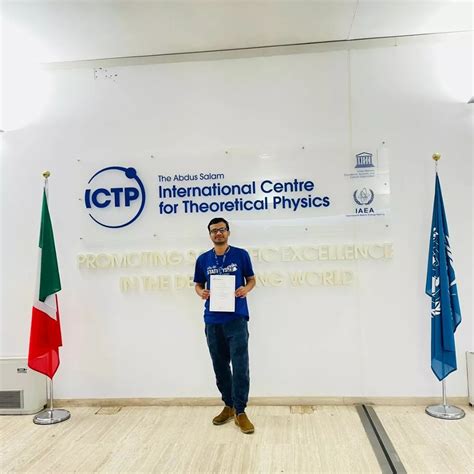 🥇 Were Thrilled To Share That Sahil Kumar Singh Graduate Student At