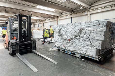 Sats To Become Largest Handler With Wfs Merger Payload Asia