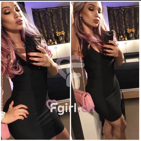 Gabriella Torres Trans Aubagne Birchplace