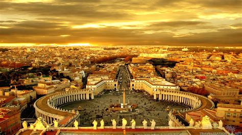 Rome Wallpaper 63 Immagini