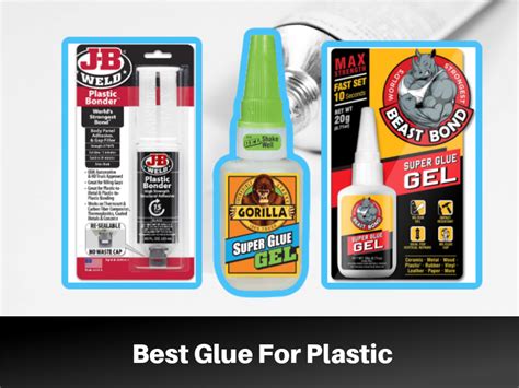 The Best Glue For Plastic Outdoor Christmas Lights And Decorations