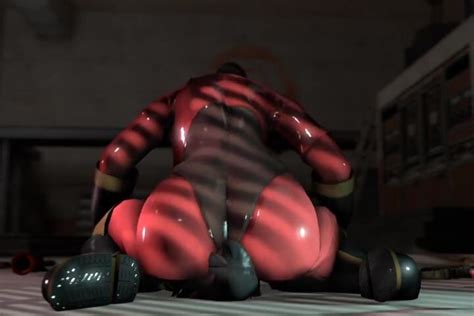 Facesitting Animation Video Thisvid Com