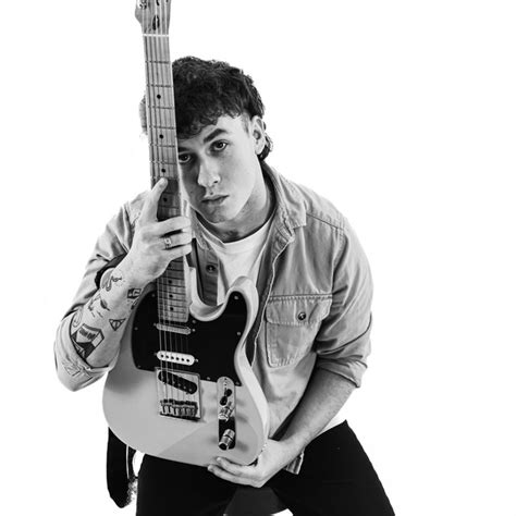 Brody Fox Concert And Tour History Concert Archives