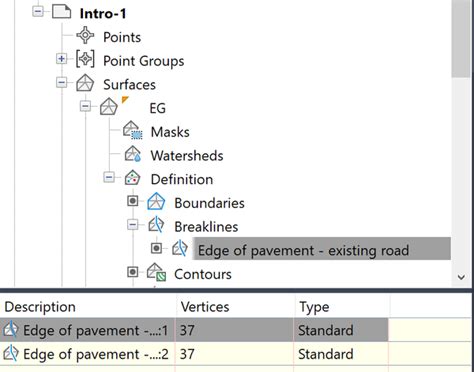 Granular Removal Of Edits Made To A Surface Autodesk Community