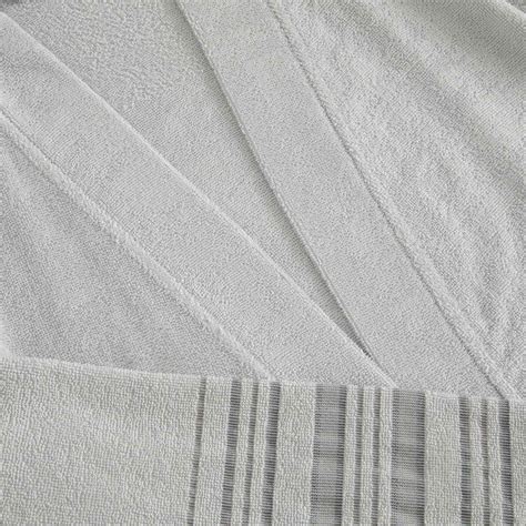 Derin Unisex Bornoz 26619 Chakra