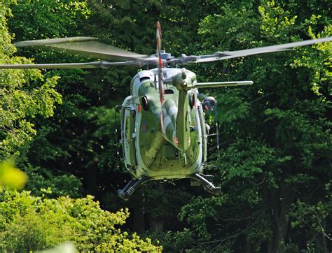 Army Lynx AH7 Helicopter, XZ191 | Toby | Flickr