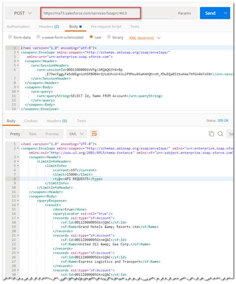Soap Api And Exposing Apex Methods As Soap Web Services ~ Hello Salesforce