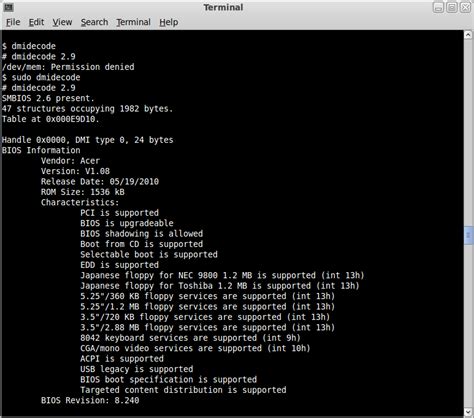 Linux Mint Community