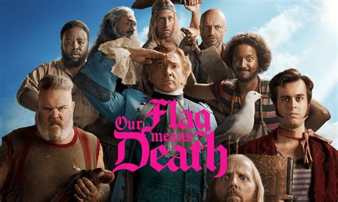 Our Flag Means Death Season 2 Release Date Cast And More Droidjournal