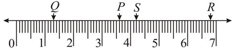 Identify Any Two Decimal Numbers Between 2and3