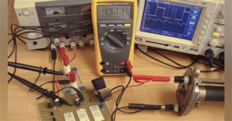 Using A Supercapacitor To Improve Linear Regulator Performance Electronic Design
