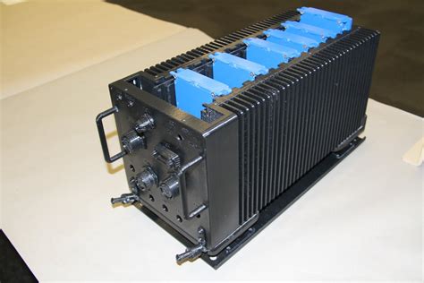 Army Aims For Common Modular Open Architecture