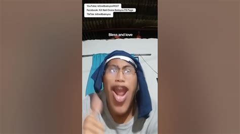 Credits To Brader Matrix Bless And Love ️ Tiktok Comedyph Tiktokcomedy Shorts Youtube
