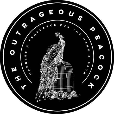 The Outrageous Peacock About Us