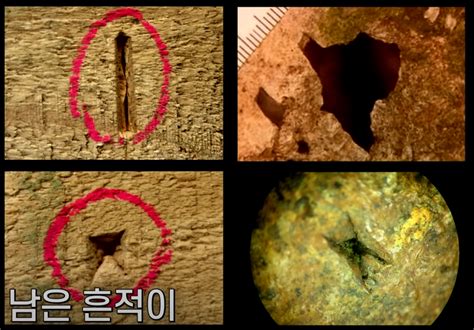 개구리소년 흉기라는 버니어캘리퍼스 사진 찍어봄 미스터리 공포 에펨코리아