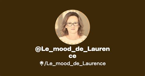 Lemooddelaurence Latest Instagram Links