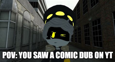 Never Search Murder Drones Comic Dub R Murderdrones