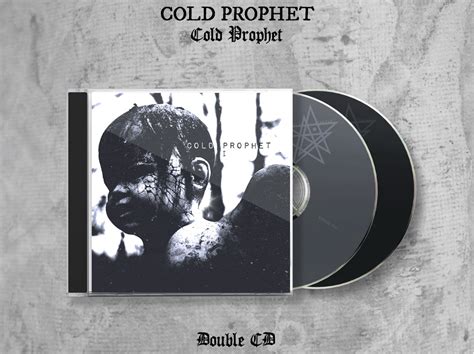 Cold Prophet Cold Prophet Double Cd 12072024 The Chalice