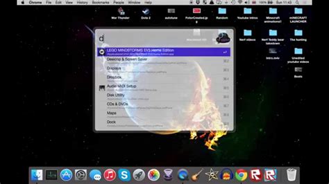 How To Download The Technic Launcher YouTube