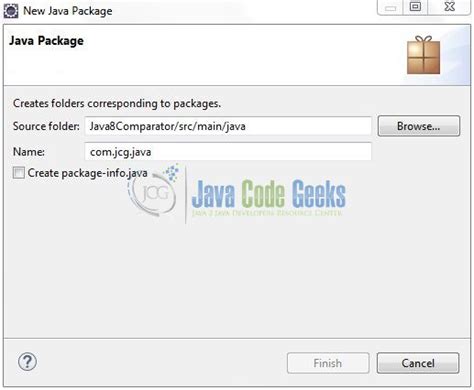 Java 8 Comparator Example Java Code Geeks