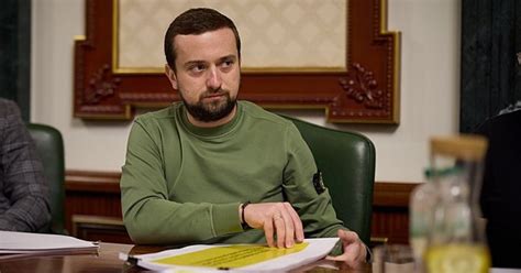Кирило Тимошенко відмовився коментувати своє можливе звільнення з Офісу