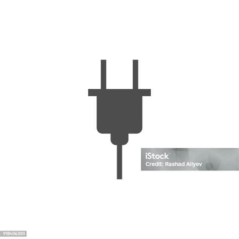 전기 플러그 아이콘입니다 웹 아이콘의 요소입니다 프리미엄 품질 그래픽 디자인 아이콘입니다 웹사이트 웹 디자인 모바일 응용 프로그램에 대 한 표지판 및 기호 컬렉션 아이콘 0