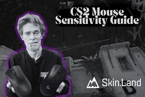 Cs Go And Cs2 Best Pro Mouse Sensitivity And Dpi