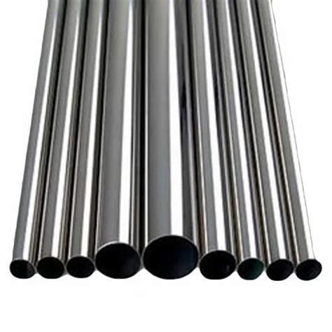 CR Pipe At 45 Kilogram Cold Rolled Pipe In Vasai ID 13220312312