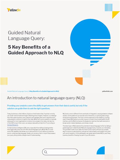 guided natural language query 5 benefits of a guided approach to nlq pdf analytics