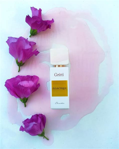 Eclectique Gritti Una Novità Fragranza Da Donna 2025