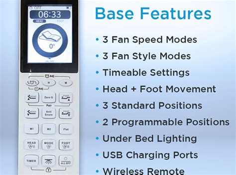 Mlily Powercool Sleep System Sleep Cheap Mattresses