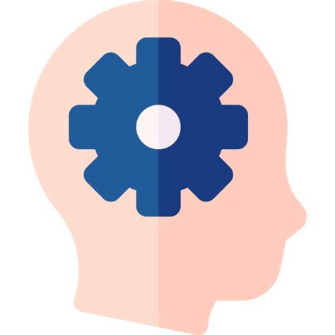 Adaptive Learning Free User Icons