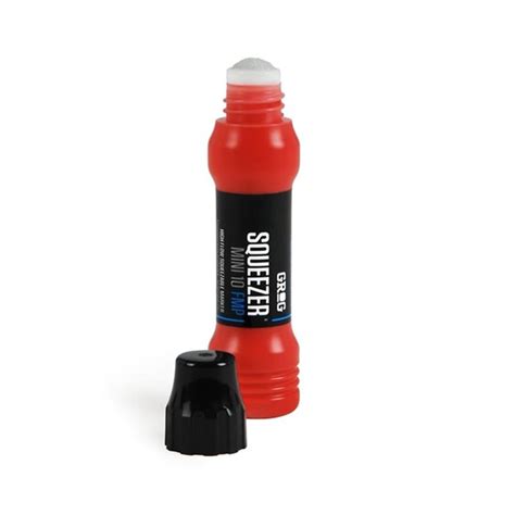 GROG Squeezer mini 10mm - Bullshit Shop