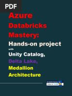 Introduction To Databricks A Beginneers Guide | PDF | Apache Spark | Database Transaction