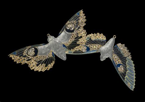 Heart Of Glass Why The World Fell In Love With Lalique Christies