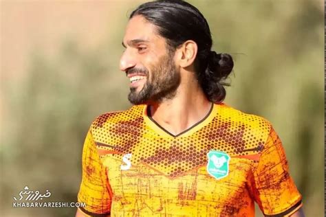 پرده‌برداری درویش از ماجرای جذب ابرقویی به پرسپولیس بعد از کارتال روند