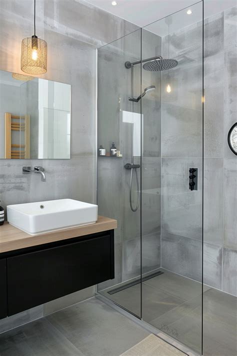 Modern Bathroom Design For Small Spaces Maximizing Function And Style