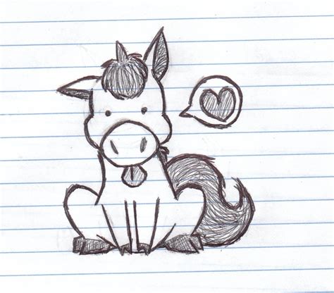 Смешные рисунки карандашом для срисовки 84 фото