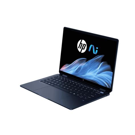 HP Launches OmniBook Ultra Flip 2 In 1 With Long Battery Life